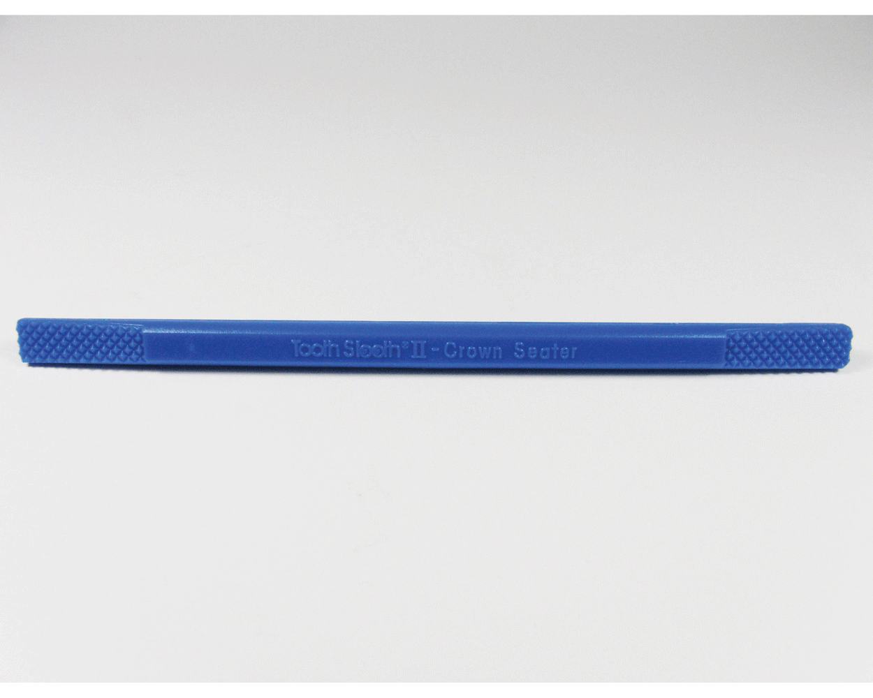 Tooth Slooth II Crown Seater Blue 4/Pk (15031)