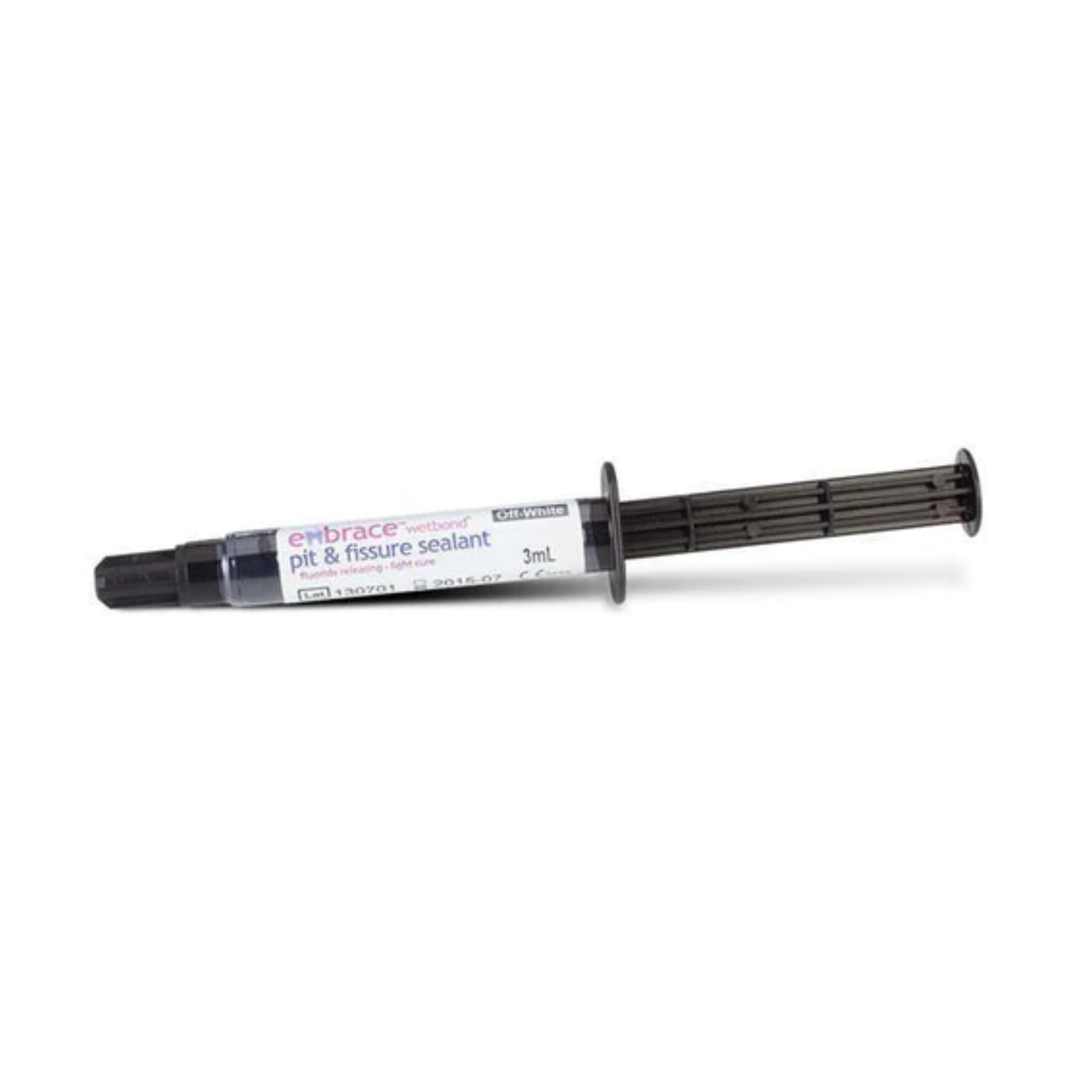 Embrace Pit & Fissure Sealant 3ml Syringe Ea (15973)