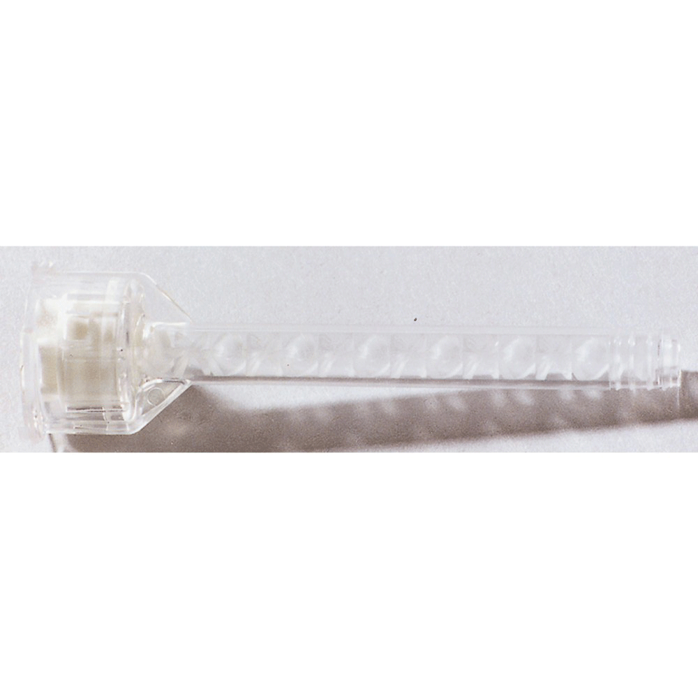 MicroOral Tips Clear 100/Bx (17118)