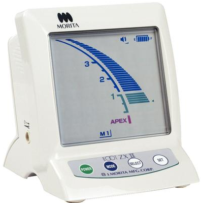 Root ZX II Apex Locator Ea (16457)