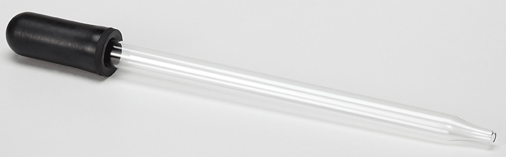 Glass Droppers Standard Kit 10/Pk (12014)