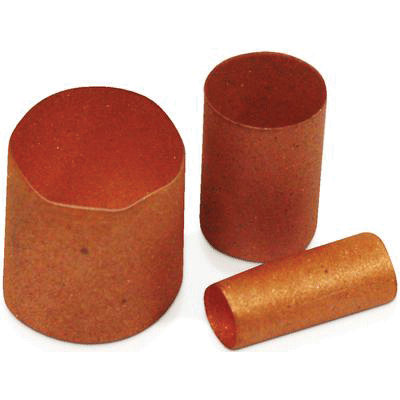 Copper Bands Soft #1 18/Pk (13113)