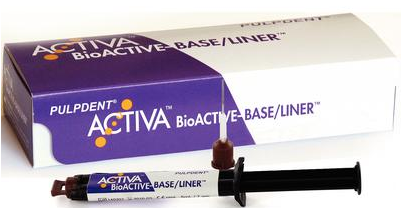 Activa BioActive Base/Liner Single Pack (12695)