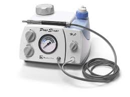 PrepStart H2O Hydro Abrasion Cavity Prep Unit (16506)