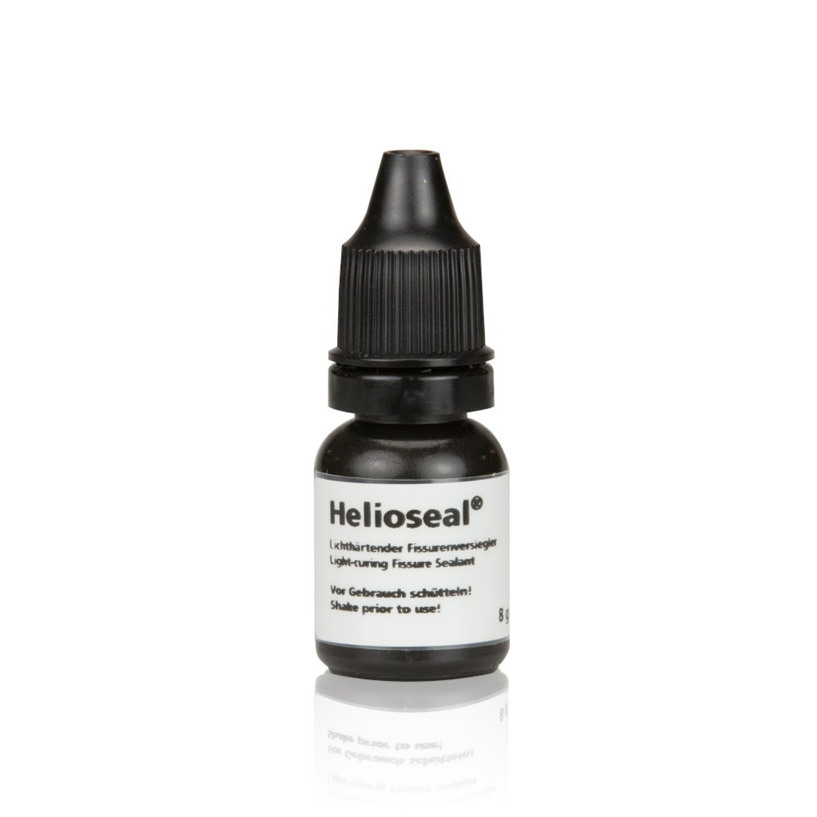 Helioseal Liquid 8gm (15983)