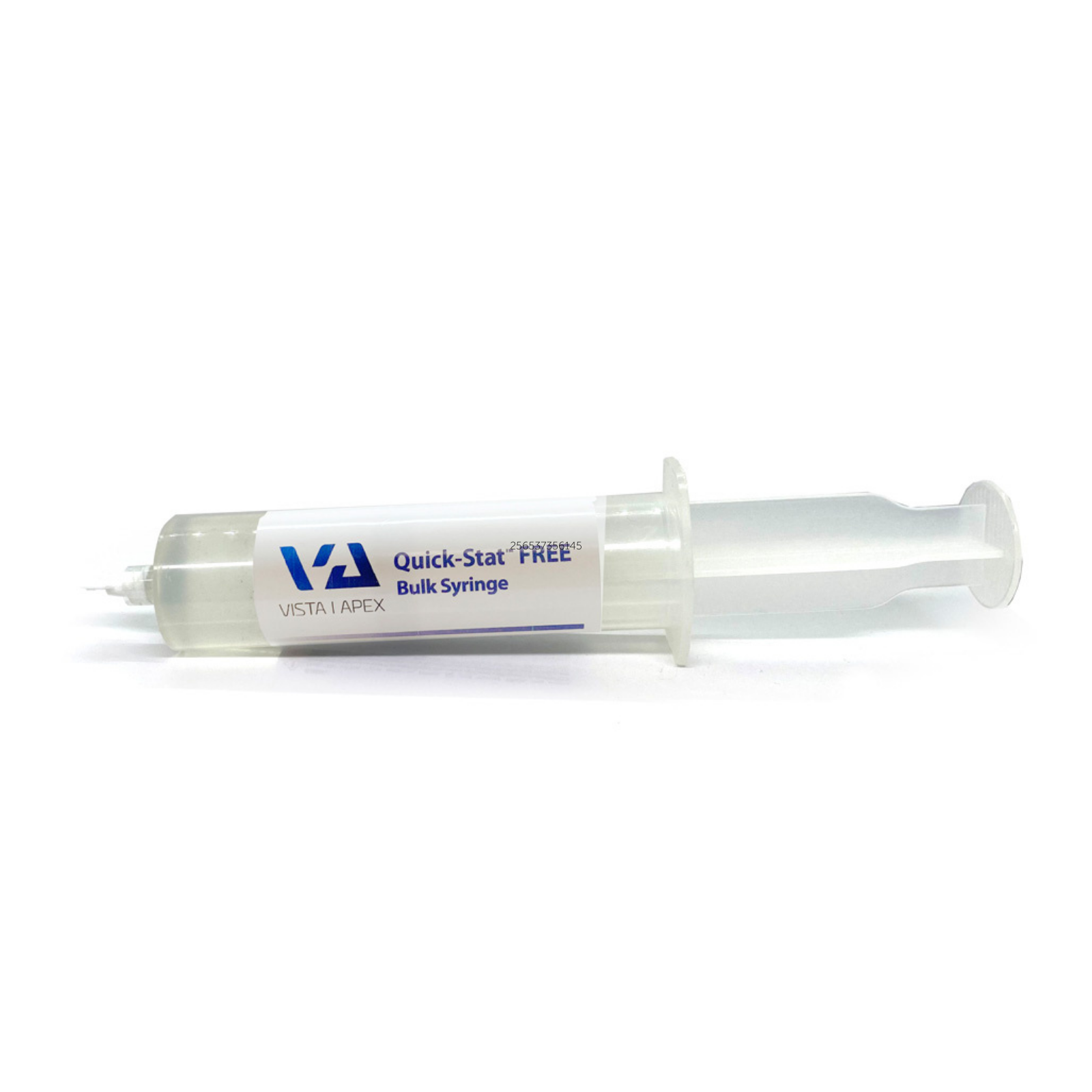 Quick-Stat Free 25% AlCl3 Bulk Syringe Refill 30ml (16253)