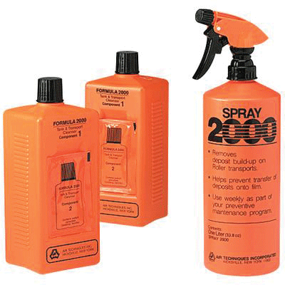Spray 2000 Plus (17021)