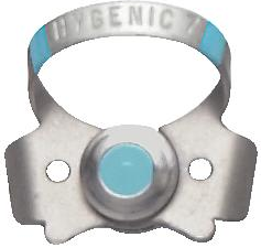 Fiesta Coded Clamp Winged 14A (16327)