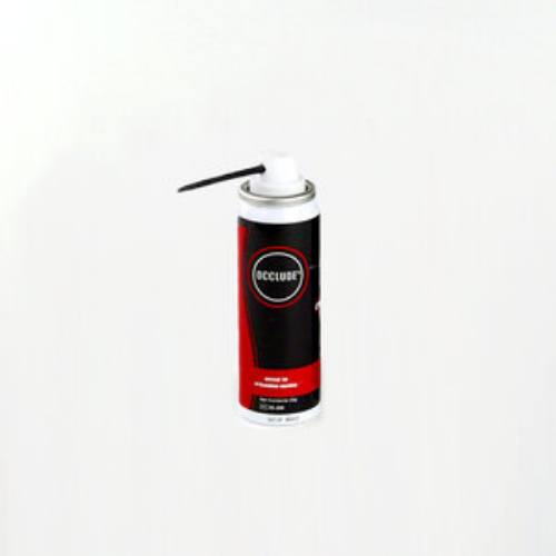 Occlude Aerosol Powder Red 23gm/Can (12407)