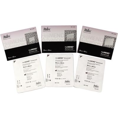 HeliMend Advanced Collagen Membrane 20mm x 30mm (16647)