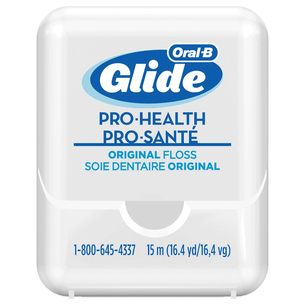 Glide Floss Pro-Health Original 4m 72/Cs (15744)
