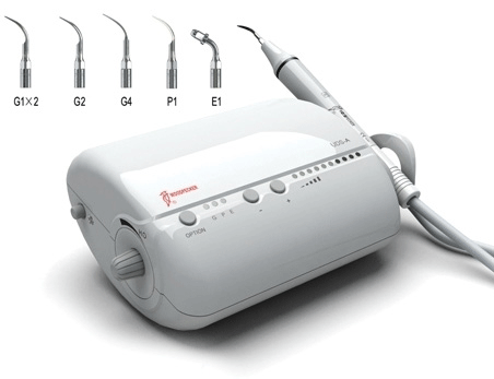 Ultrasonic Piezo Scaler (16565)