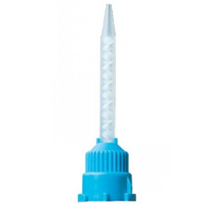 MIMIC C&B T-Style Mixing Tips (Light-Blue) 50/Pk (12011)