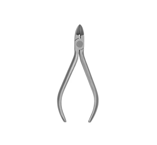 Ortho Cutter Hard Wire 15 Degree (40245)