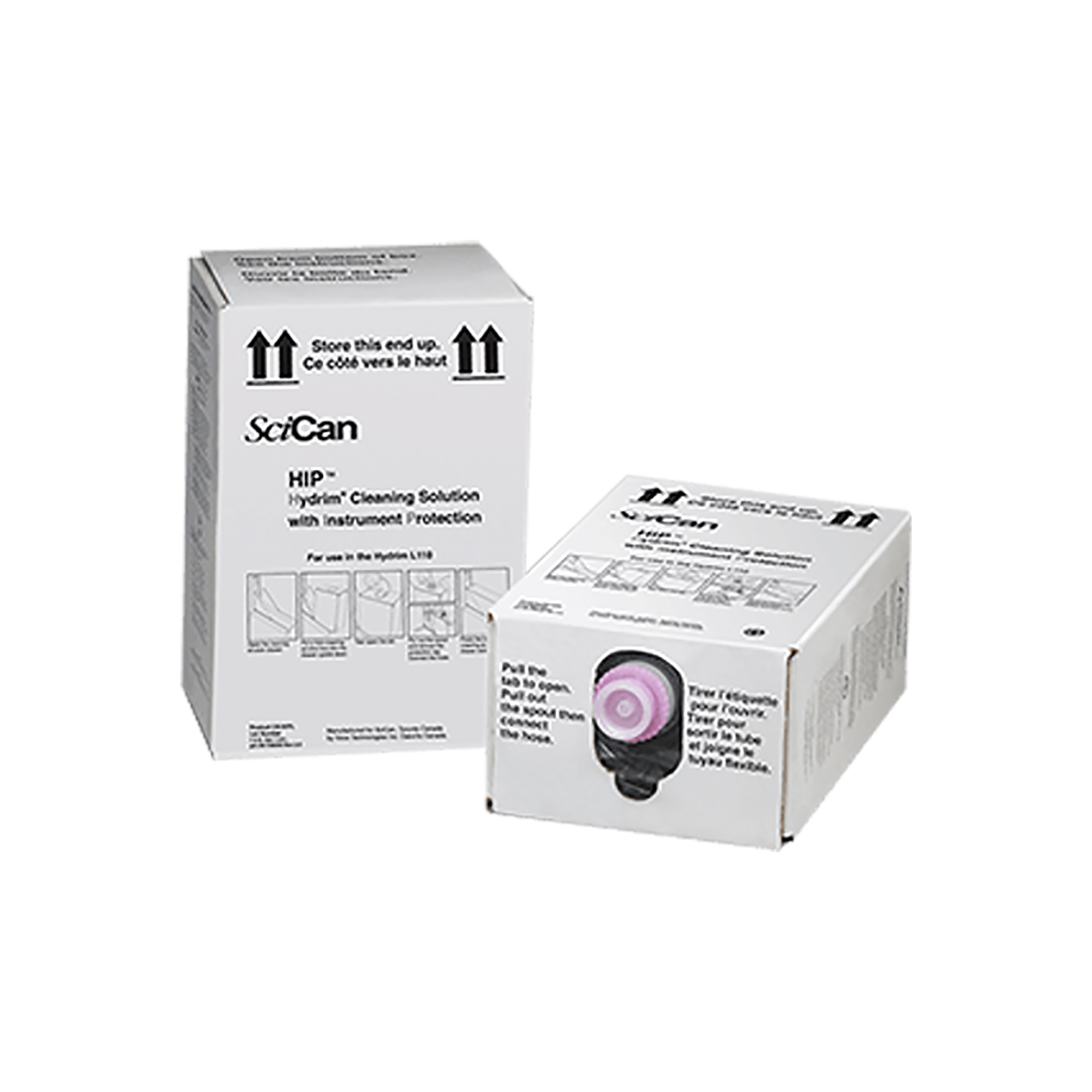 Hydrim Washer Detergent (27228)
