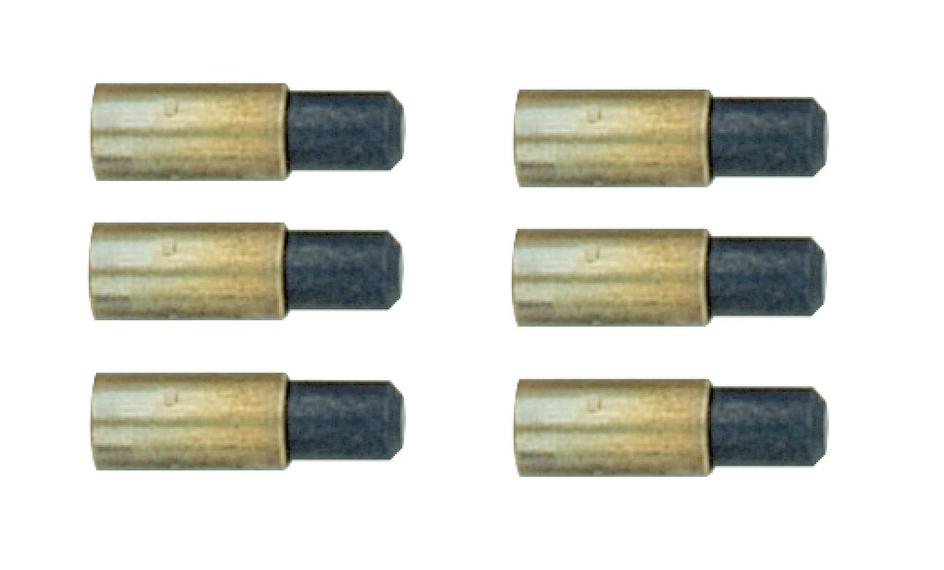 Carbon Insert - 10 pieces (24435)