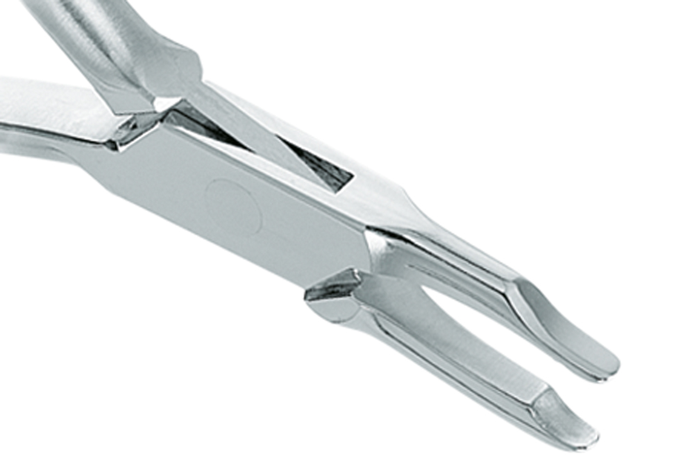 Johnson Contouring Pliers - Premium-Line - 1 piece (24583)