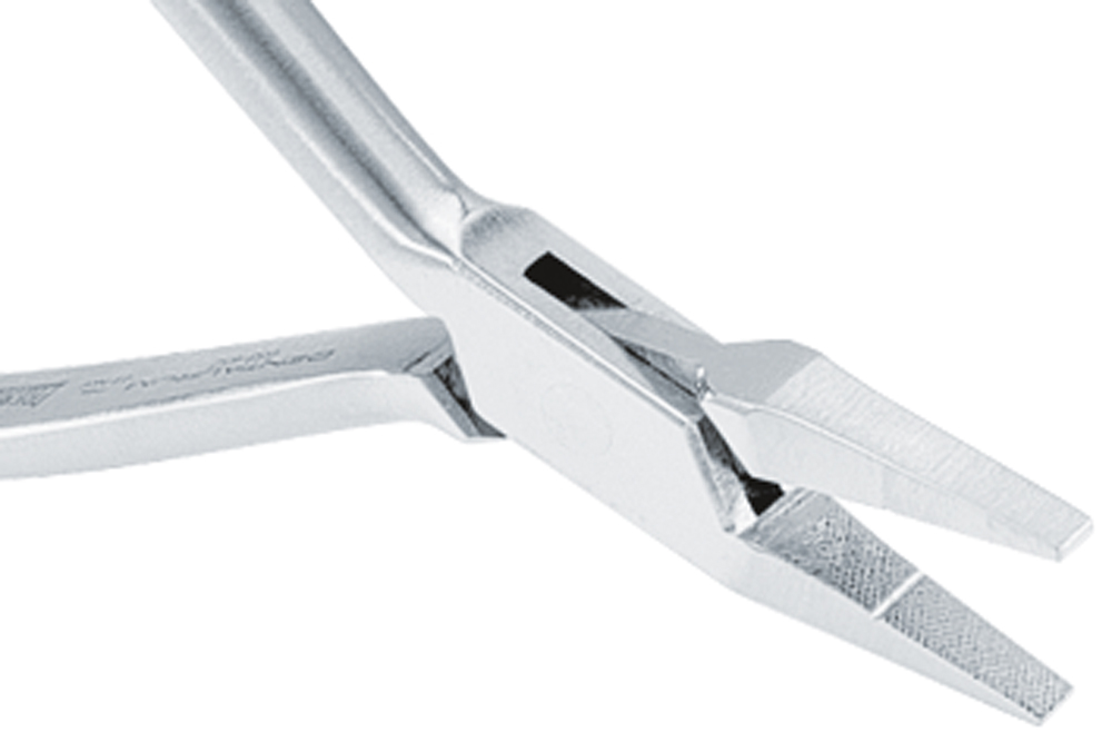 Wire Bending Pliers - Premium-Line - 1 piece (24948)