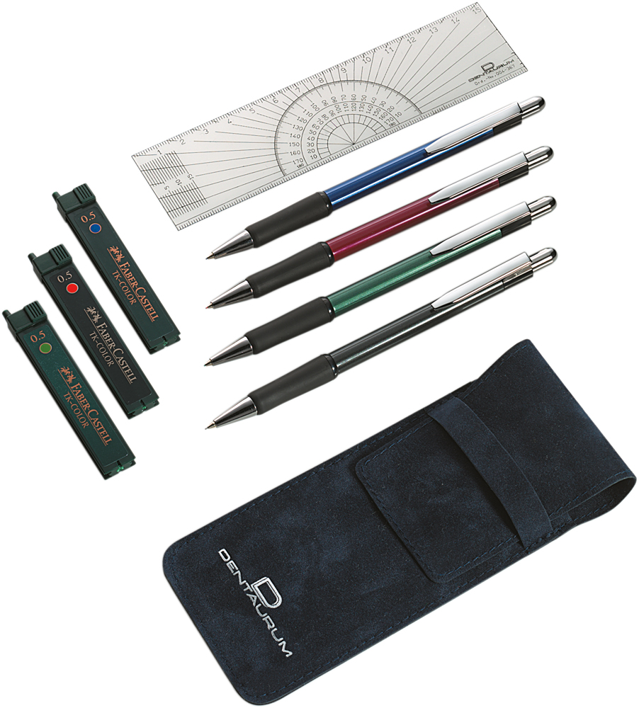 Cephalometric Tracing Kit (24437)