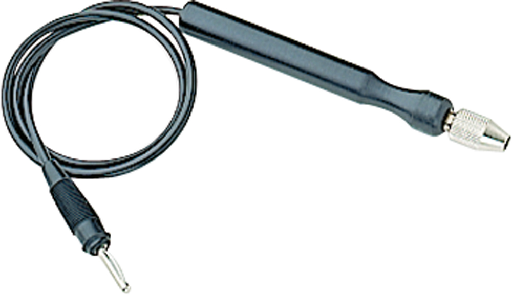 Hand Electrode, Single - 1 piece (24547)