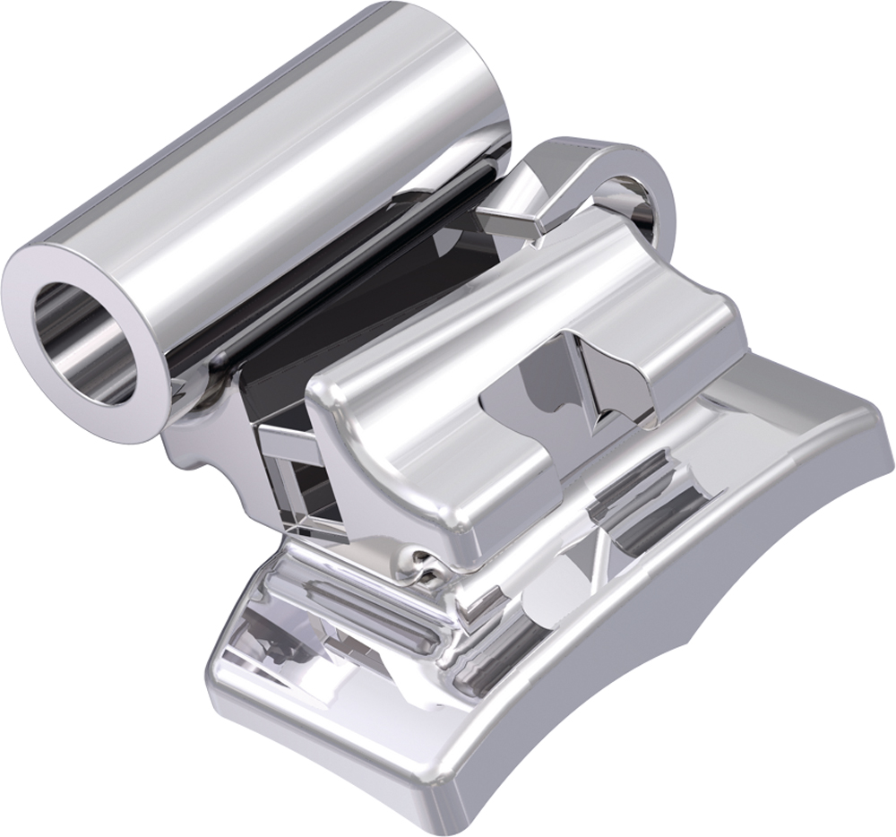 Ortho / Ortho-Cast - Standard-Metal-Tubes, Double Combination, Mbt ...