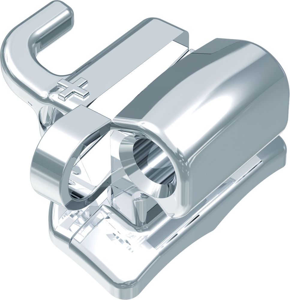 Ortho / Ortho-Cast - Standard-Metal-Tubes Triple Combination ...