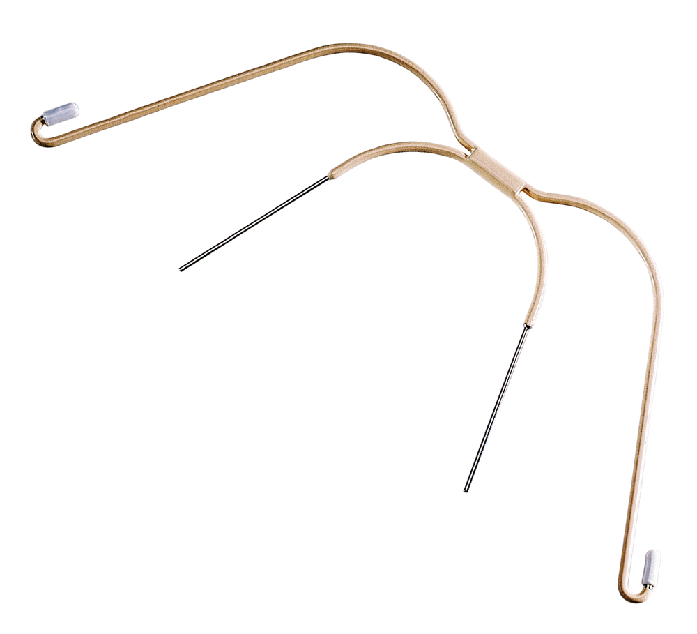 Standard Facebow, Plastic Coated - 1 piece (24822)