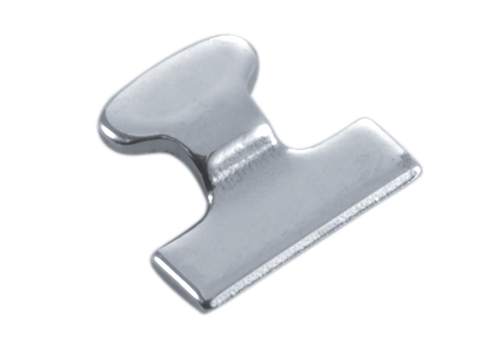 Hooks With Seating Lug / Banding Technique - 100 pieces (24573)