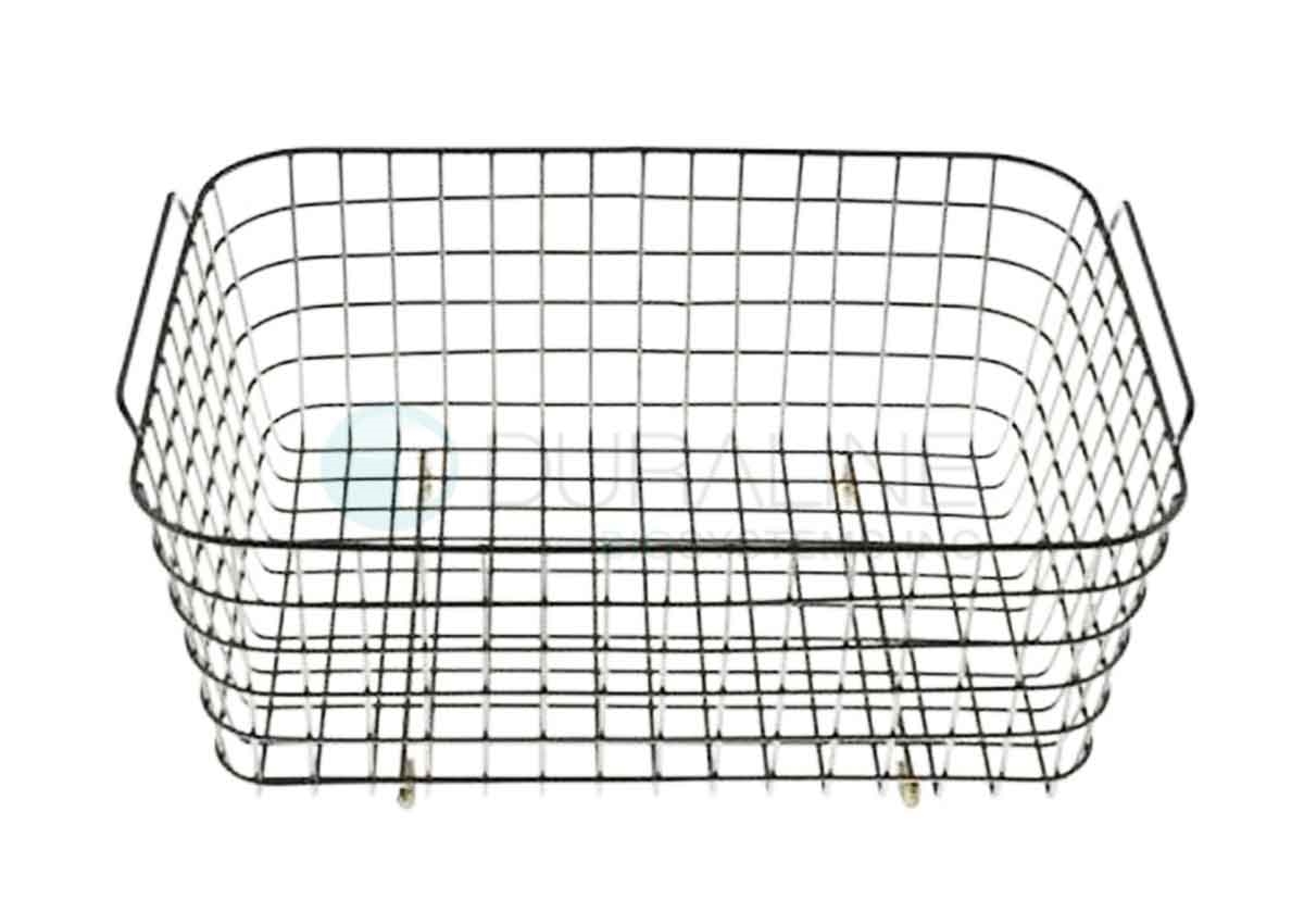 Ultrasonic Cleaner Basket, 11 liter, 3 gallon (31648)