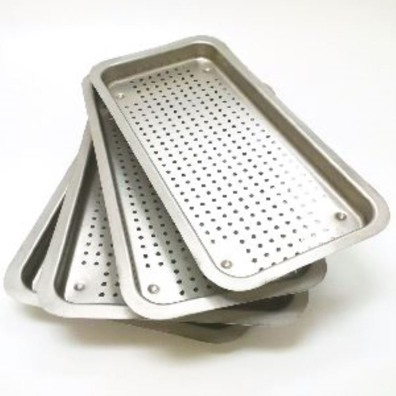 Tray Set for Midmark M11 Ultraclave (21737)