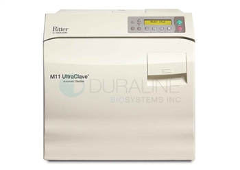 PROMO *New* Midmark Ritter M11 Ultraclave, Current Model (SAVE +$600 ...