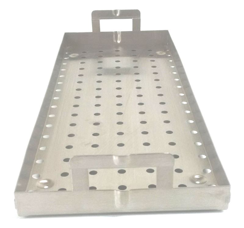 Replacement Small Tray for OCR, Delta (21746)