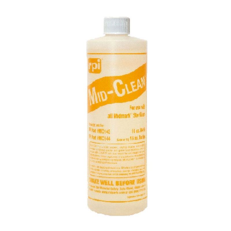 MID-CLEAN™ Sterilizer Cleaner (4 bottles) (21721)
