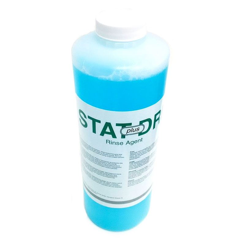 STAT-DRI™ Plus Rinse Agent 32 oz Refill (21752)