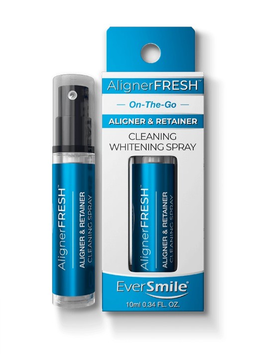 AlignerFresh 10ml - Case (24 pk) (25926)