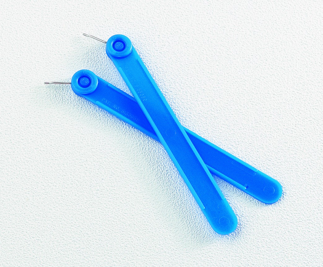 Safety Key For RPE Screws - (10) (22305)