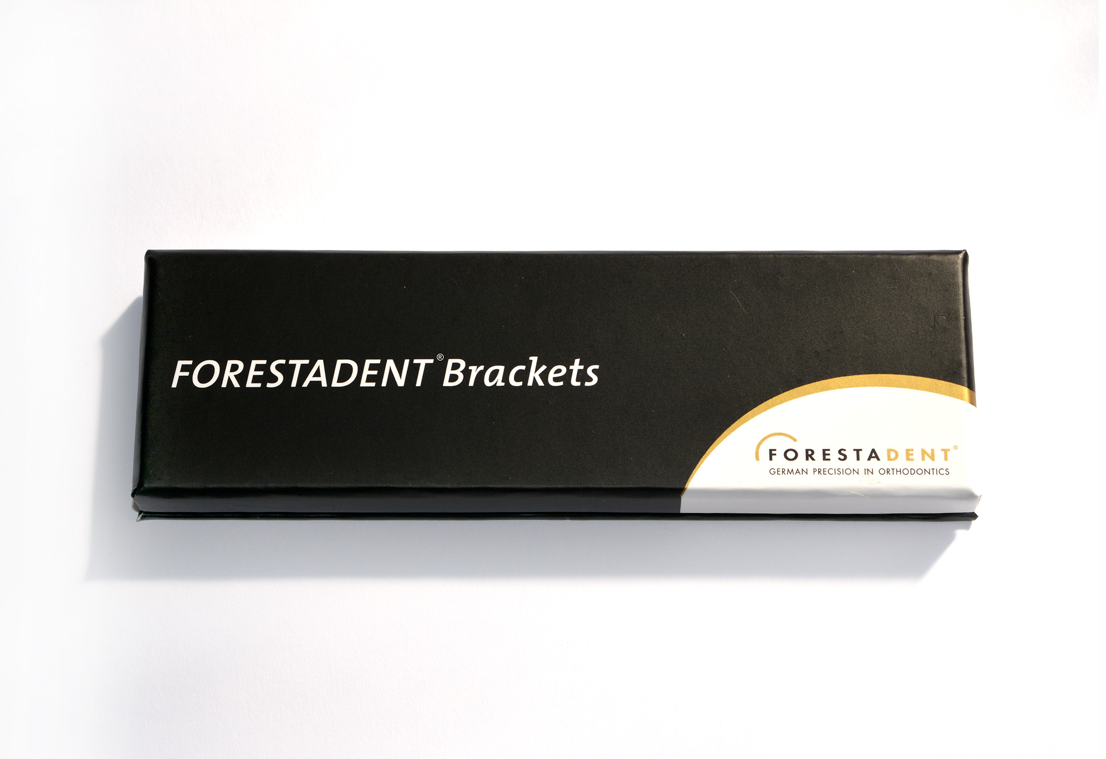 Single Black Bracket Case (22322)