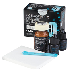 Fuji Ortho Lc Standard Kit (24052)