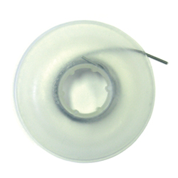 21" Molar Distalizing Open Coil Spring .045 Id (23910)