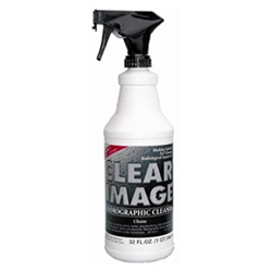 Clear Image Processor Cleaner 1-Quart (24326)