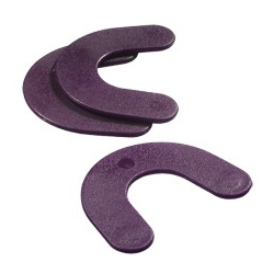 Therapy Wafers Grape 25Pk (23997)