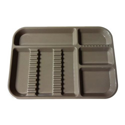 Divided Tray Size B (24166)