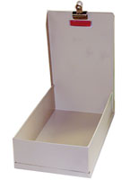 Extra Large Steel Work Pan (Special Sizes Quoted) (22103)