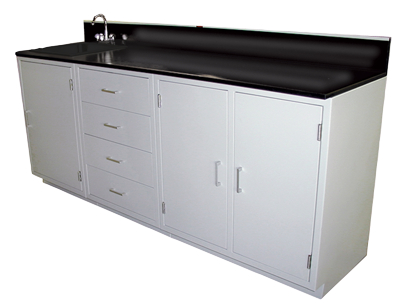 Custom Work Surface Filler (25490)