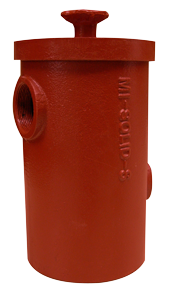 Plaster Trap (22247)