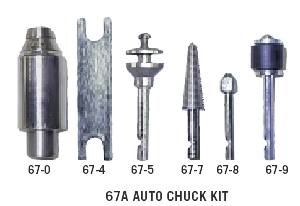 Auto-Chuck Kit (22165)