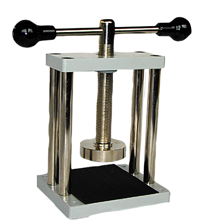 Deluxe Manual Press (22122)