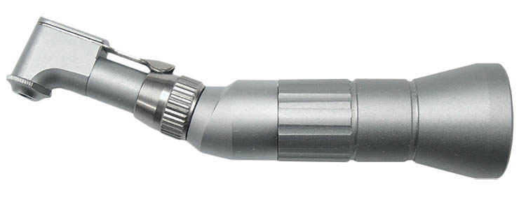 E-Type Contra Angle with Latch Head (28608)