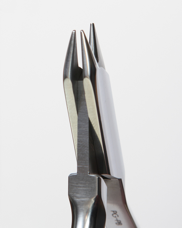 Heavy Three Jaw Pliers - 3136L (21942)