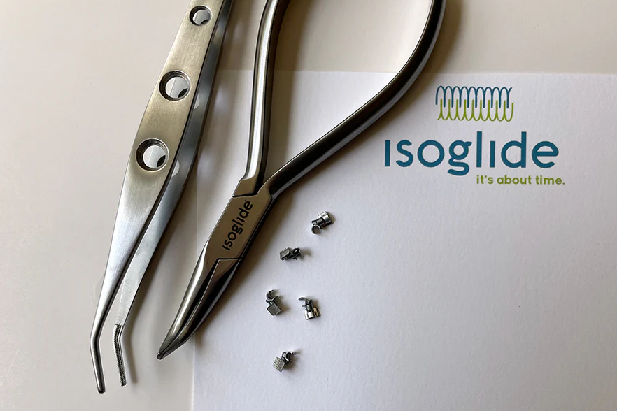 NEW Isoglide™ 10 Pack Starter Bundle (38228)